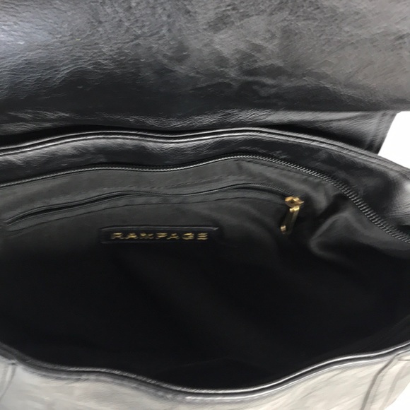 Rampage | Bags | Rampage Leather Backpack | Poshmark